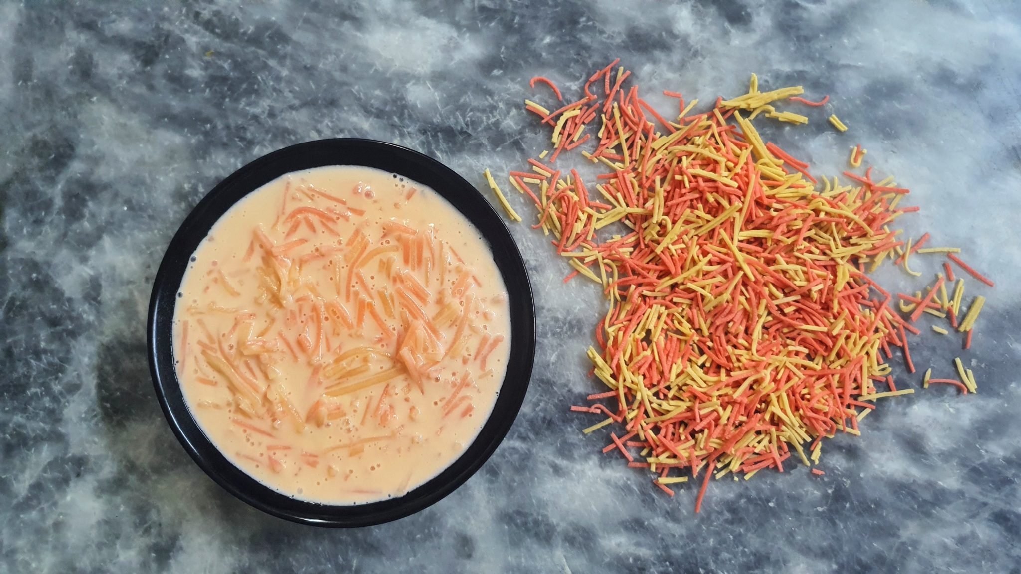 Gluten Free Sawaiyan/Vermicelli 250g - Homemade Cuisine Gluten Free