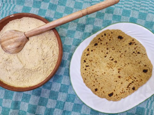 Multigrain Gluten Free Diabetic Flour